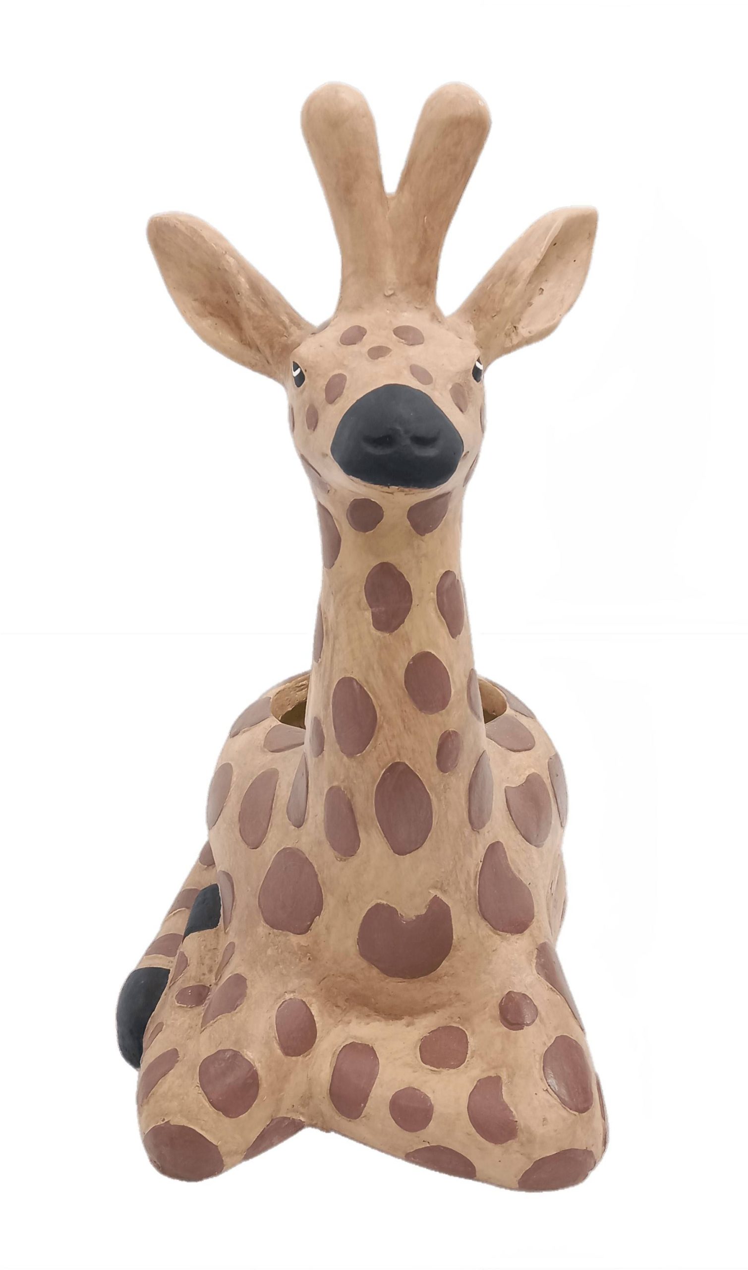Giraffe Pot | Prime Factory Outlet